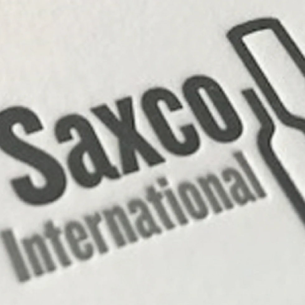 Saxco International | visual design | websites | content | UX ...